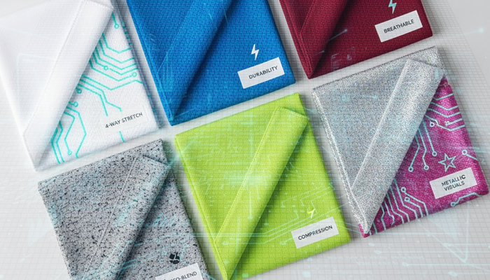 The Future of Cheerleading Uniforms: Smart Tech and Eco-Fabrics